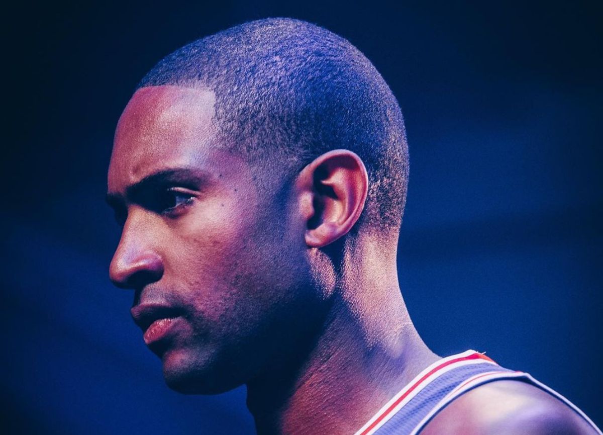 Who Are Jon And Josh Horford? Celtics Al Horford Brother - Players Bio