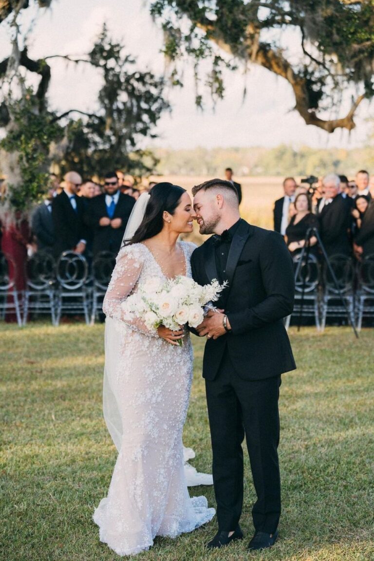 Ricky Stenhouse Jr. Wife: Madyson Joye Goodfleisch - Players Bio