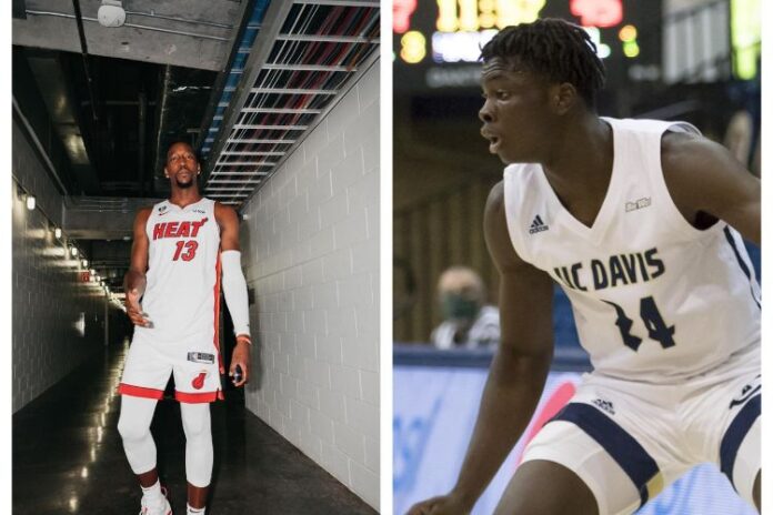 Bam Adebayo Brother: Is He Related To Ade Adebayo? - Players Bio Bam Adebayo Brother: Is He Related To Ade Adebayo? - Players Bio