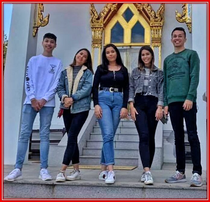 Alex Albon Hair Transformation: Style And Color Before And After ...