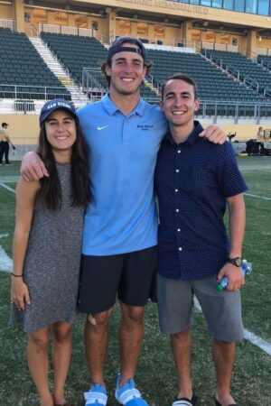 NFL Draft: Is Dalton Kincaid Christian? Religion And Family Ethnicity ...