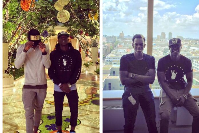 Who Is Cheyassin Secka? Lakers Star Dennis Schroder Brother - Players Bio