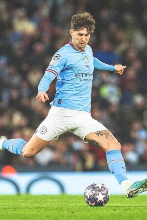 Who Are Peter And Janet Stones? John Stones Parents - Players Bio