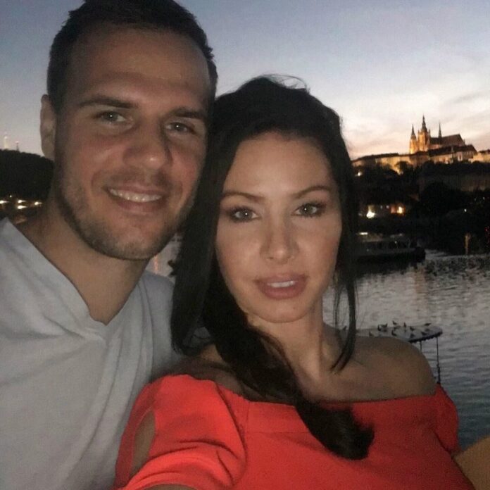 Who is Zdenek Krejci? David Krejci Brother-Age Gap And Family Tree ...
