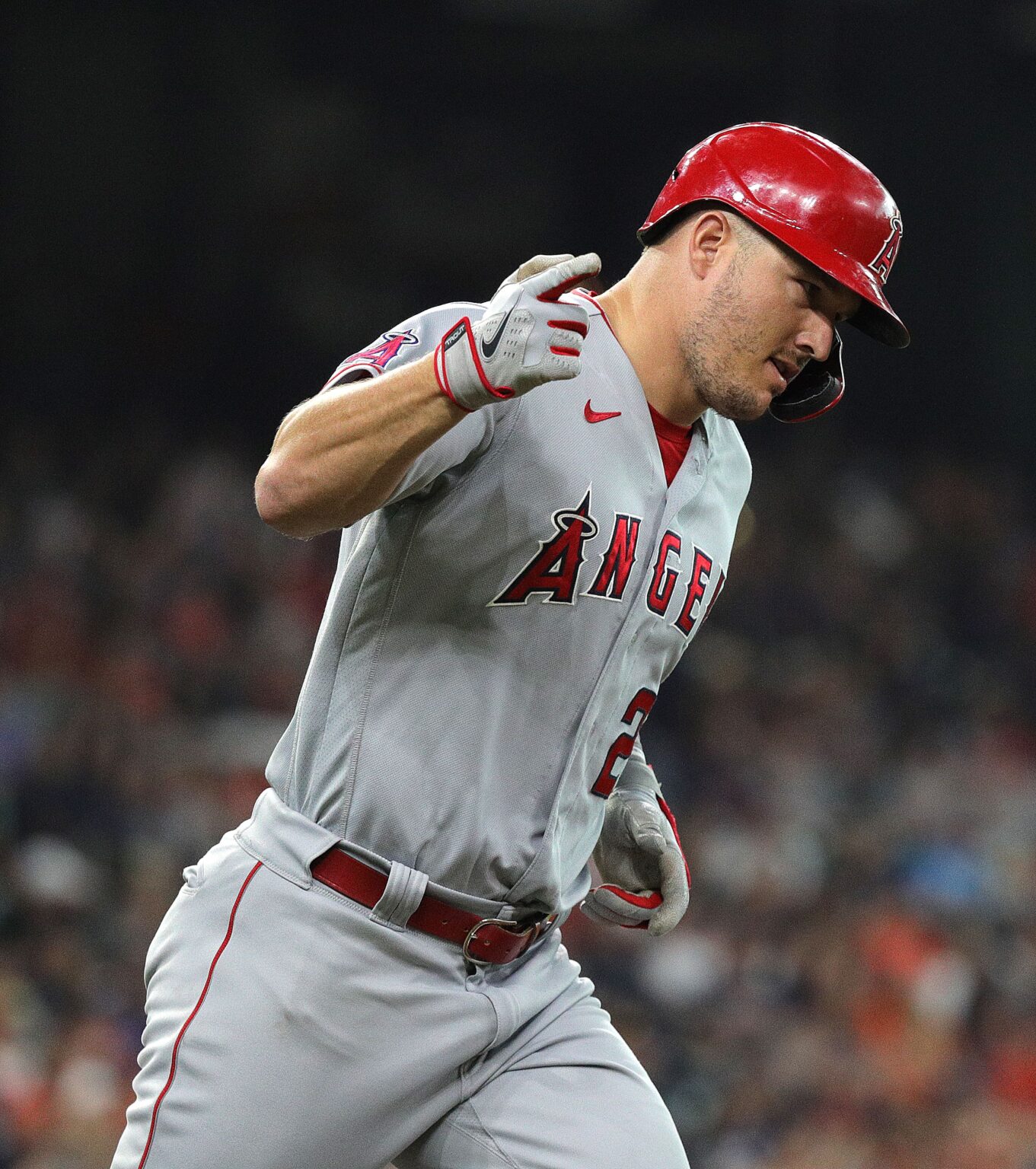 Who Is Teal Trout? Mike Trout Sister- Brother Tyler And Parents ...