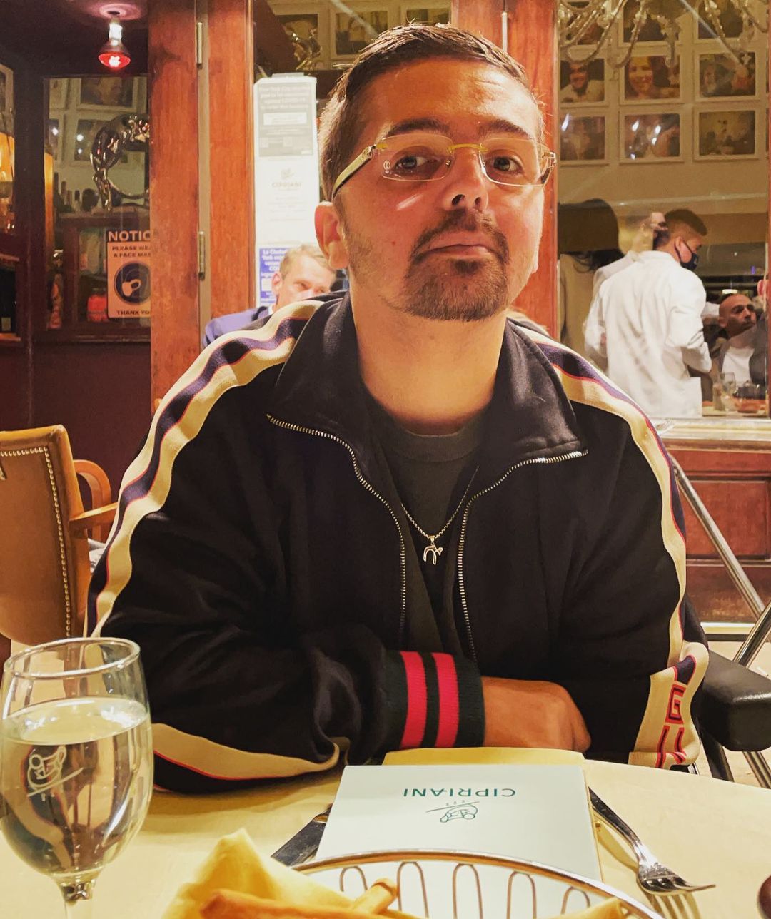 Who Is Gracie Gilbert? Cavaliers Owner Dan Gilbert Daughter And Family ...