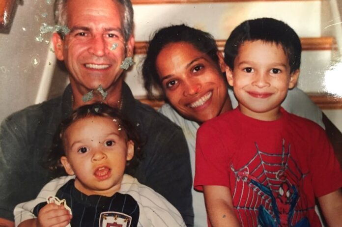 Who Are Rasheda Ali And Bob Walsh? Nico Ali Walsh Parents- Muhammad Ali ...