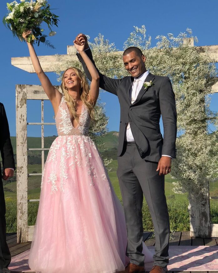 Who Are Chad And Courtney Steele? ESPN Anchor Sage Steele Brother ...