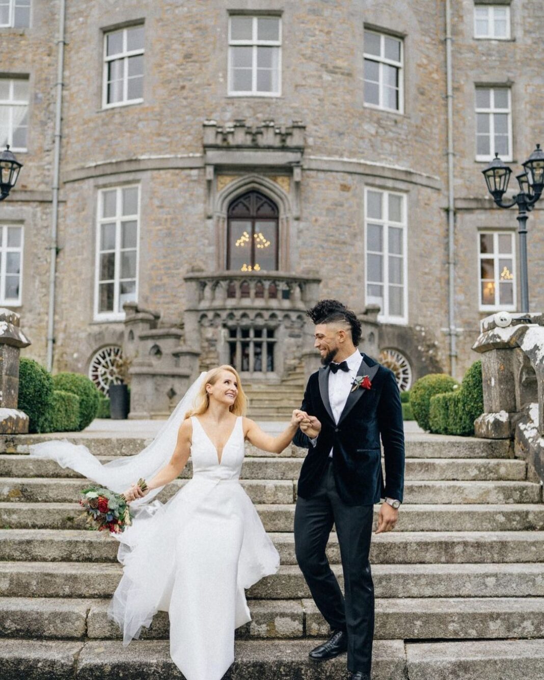 UFC: Meet Johnny Walker Brother Valter Ignacio- Age Gap And Family Tree ...