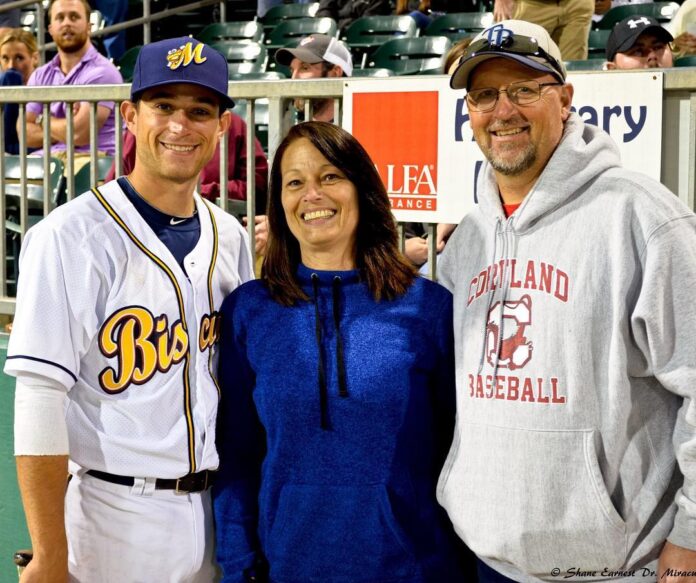 Brandon Lowe Brother: Is He Related To Nathaniel Lowe? Family Tree ...