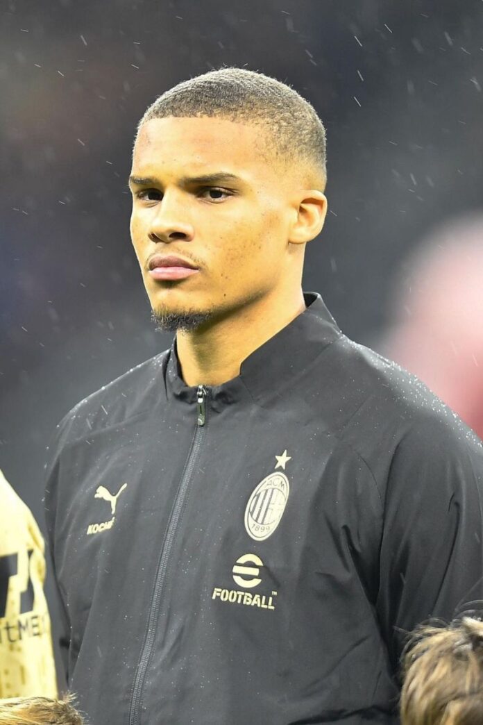 What Is Malick Thiaw Religion? Parents And Family - Players Bio