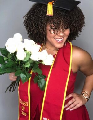 Who Is Elisabeth Gordon? Aaron Gordon Sister- Age Gap And Family Tree ...