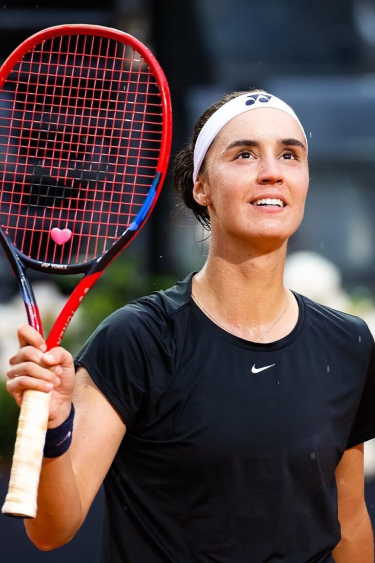 Who Is Anton Korchevskyi? Anhelina Kalinina Boyfriend Or Husband ...