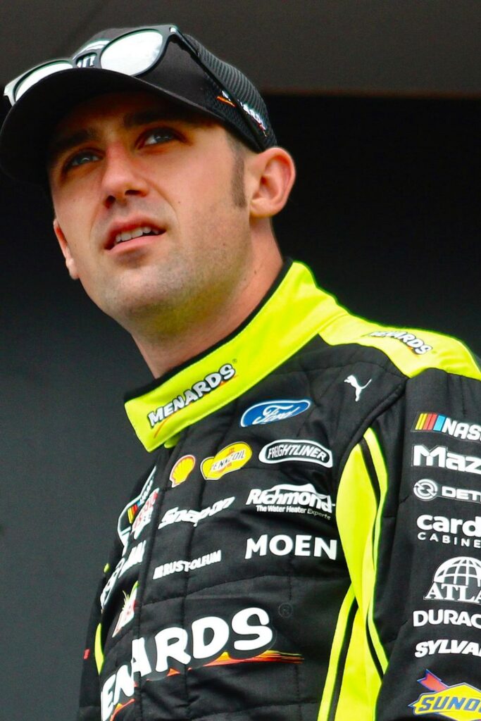 Austin Cindric Wife: Is He Married? Girlfriend And Relationship ...