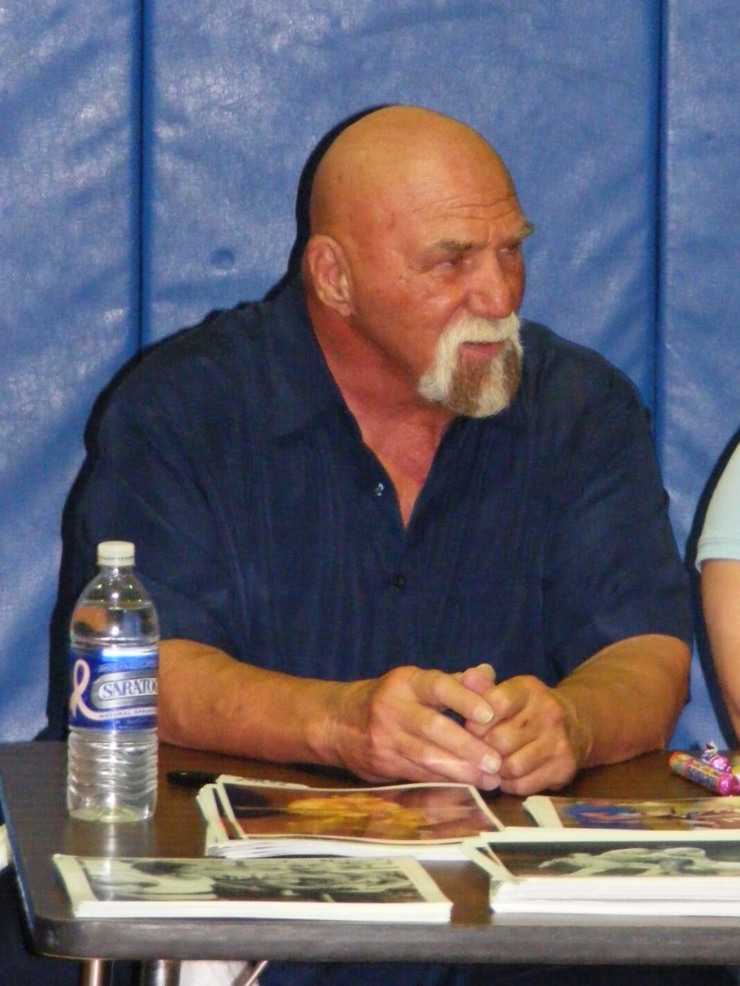 Billy Graham Death And Obituary- Wrestling Superstar Passed Away At 79 ...