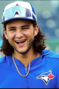 Meet Bo Bichette Brother Alphonse Dante Bichette Jr- Age Gap And Family ...