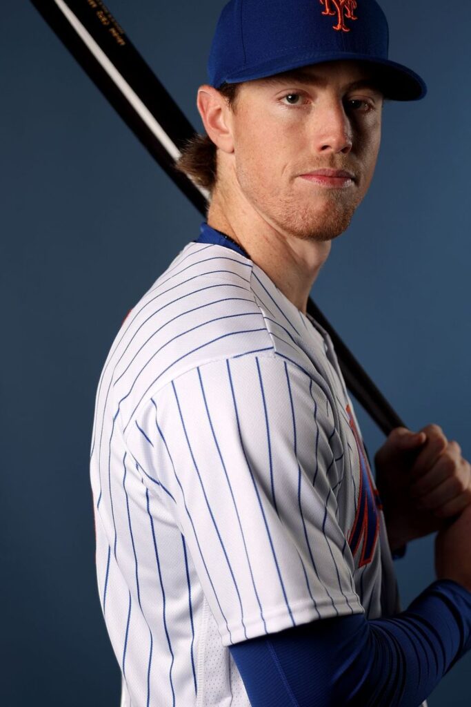 Meet Brett Baty Sister Lauren Baty- Age Gap And Family Tree - Players Bio