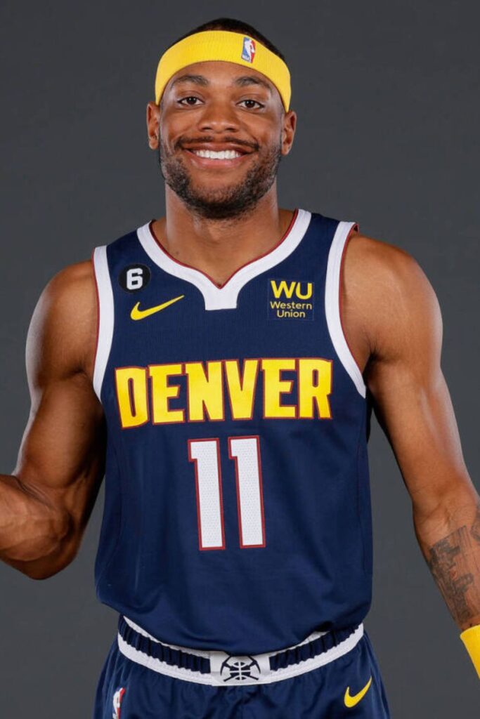 Is Bruce Brown Lana Rhoades Baby Daddy? Fans Try To Solve The Mystery ...