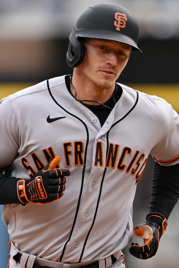 Who Is Riley Anderson? MLB Star Bryce Johnson Wife Or Girlfriend ...