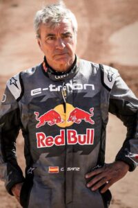 Who Is Blanca Sainz Vázquez? Carlos Sainz Sister- Age Gap And Family ...