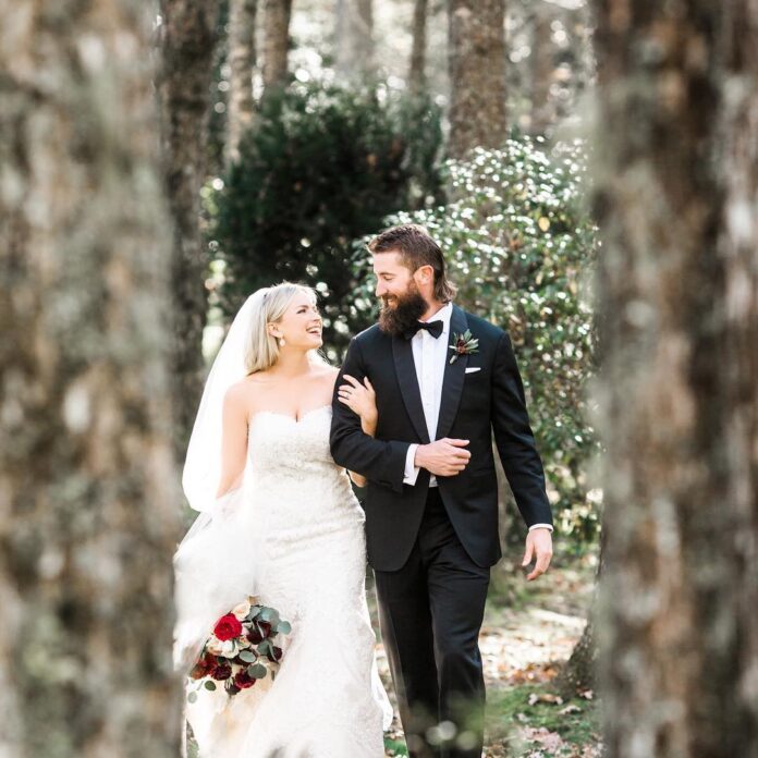 Charlie Blackmon Wife Ashley Cook Is A Proud Mom - Players Bio