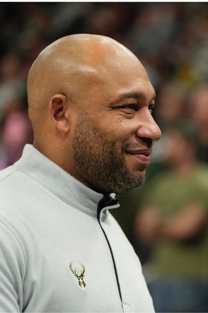 Darvin Ham Bio: Wife, Kids & Shooting Incident - Players Bio