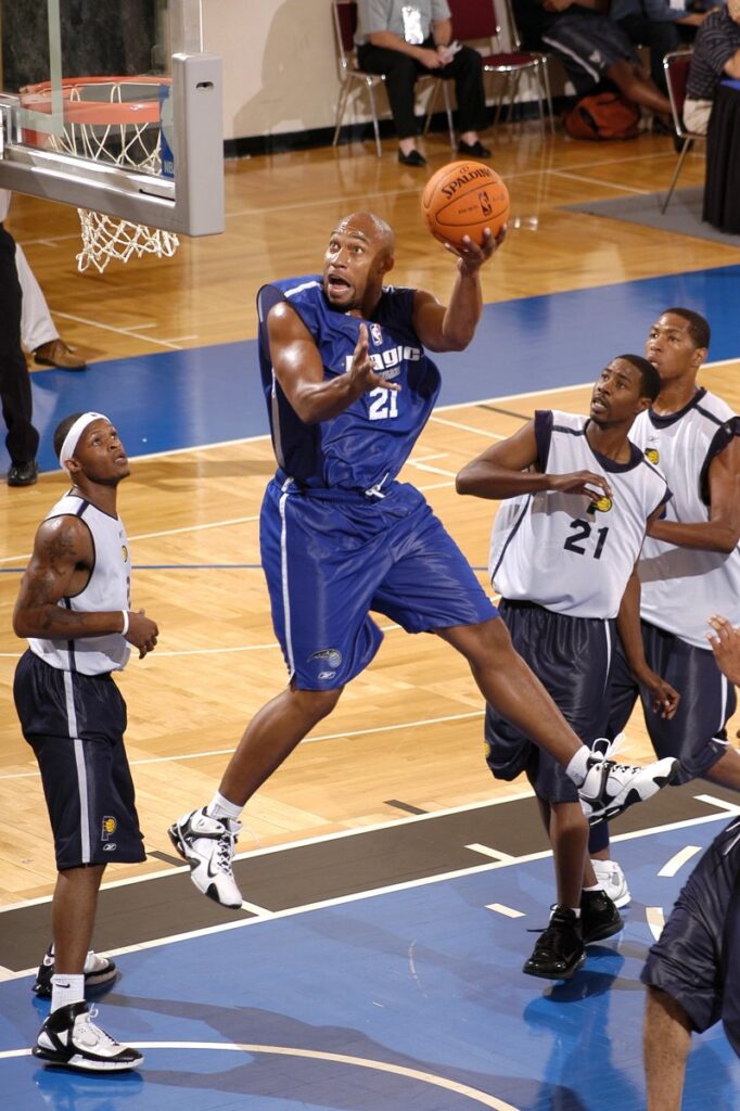 Darvin Ham Bio: Wife, Kids & Shooting Incident - Players Bio