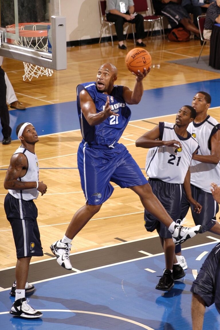 Darvin Ham Bio: Wife, Kids & Shooting Incident - Players Bio