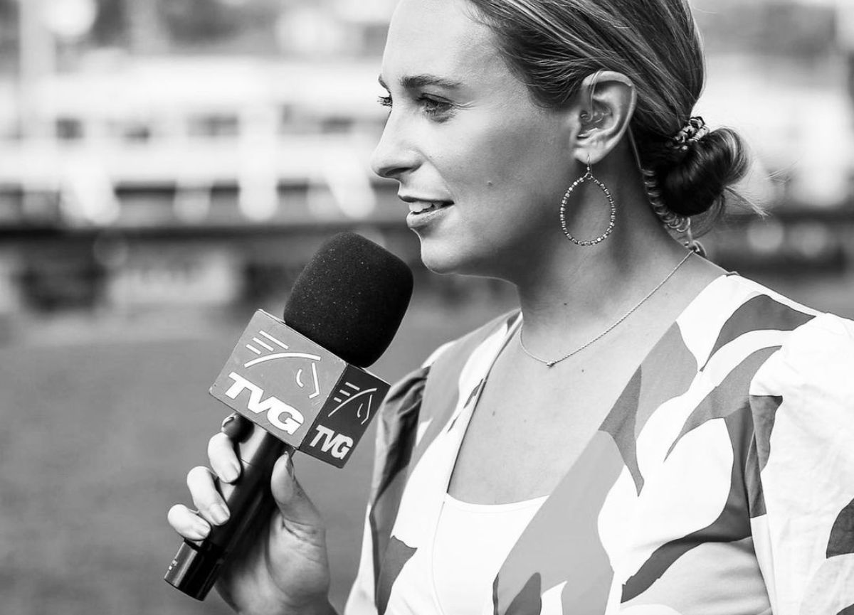 Kentucky Derby: Who Is Gabby Gaudet? Trainer Norm Casse Wife - Players Bio