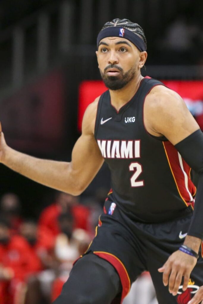 Gabe Vincent Bio: NBA, Net Worth & Contract - Players Bio