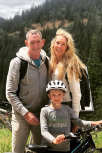 Hank Haney And Wife Suzanne Haney Are Raising A Son - Players Bio