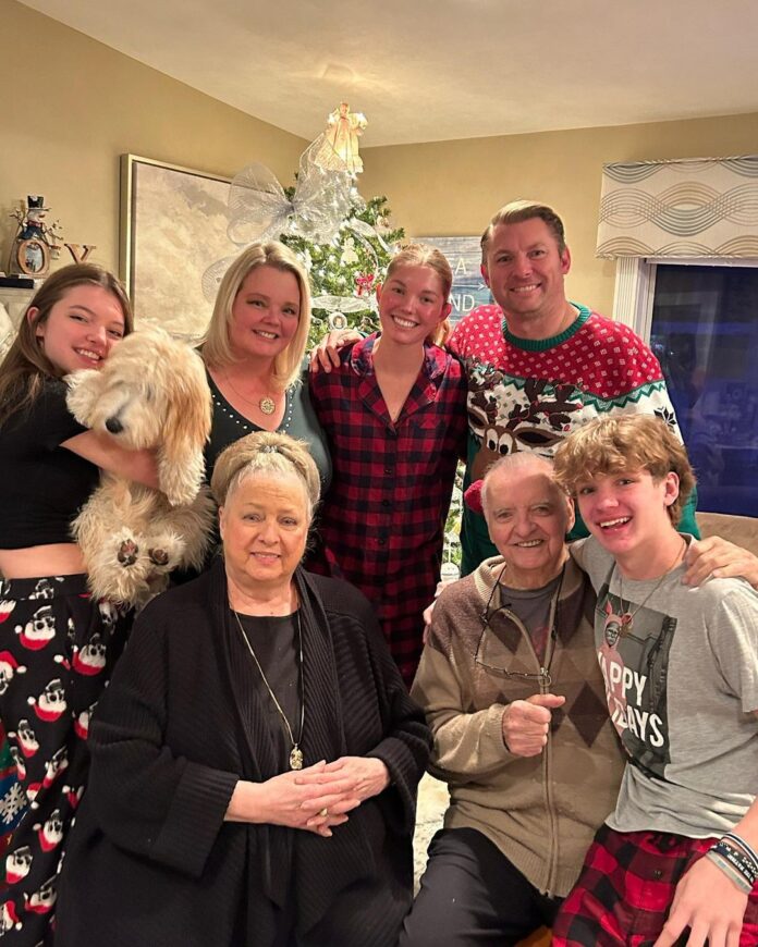 Meet Akira Schmid Wife Brooke Hubert- Devils Goalie Relationship ...