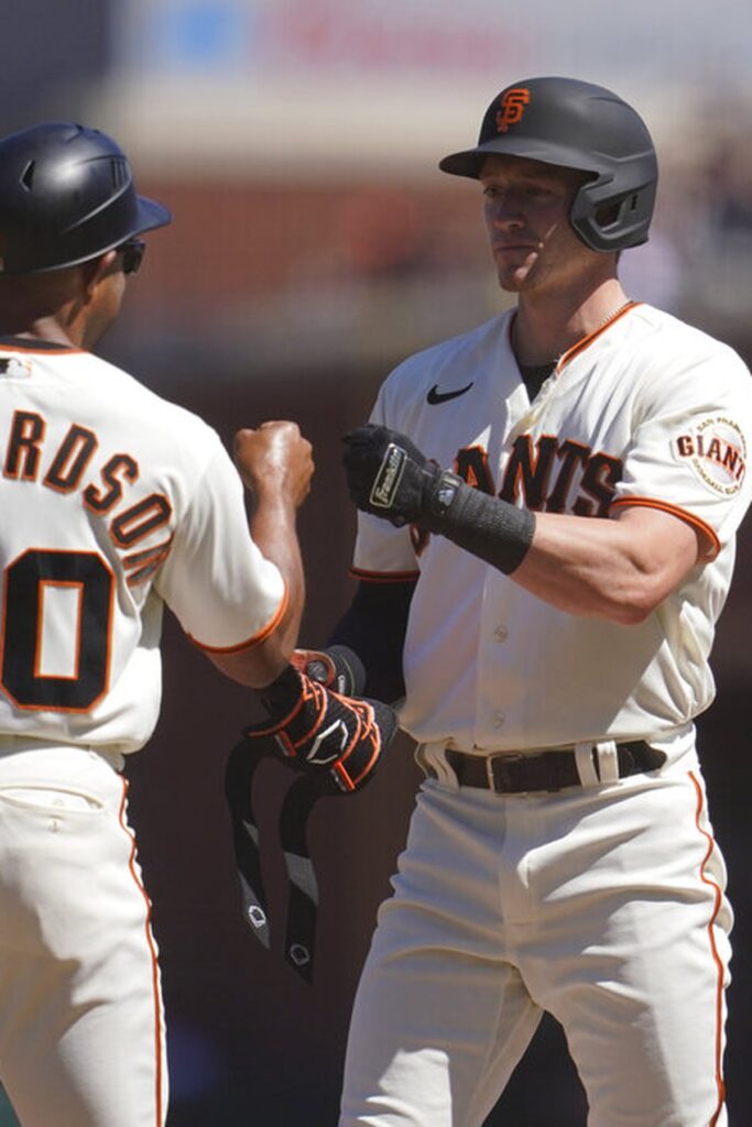 Who Is Riley Anderson? MLB Star Bryce Johnson Wife Or Girlfriend ...