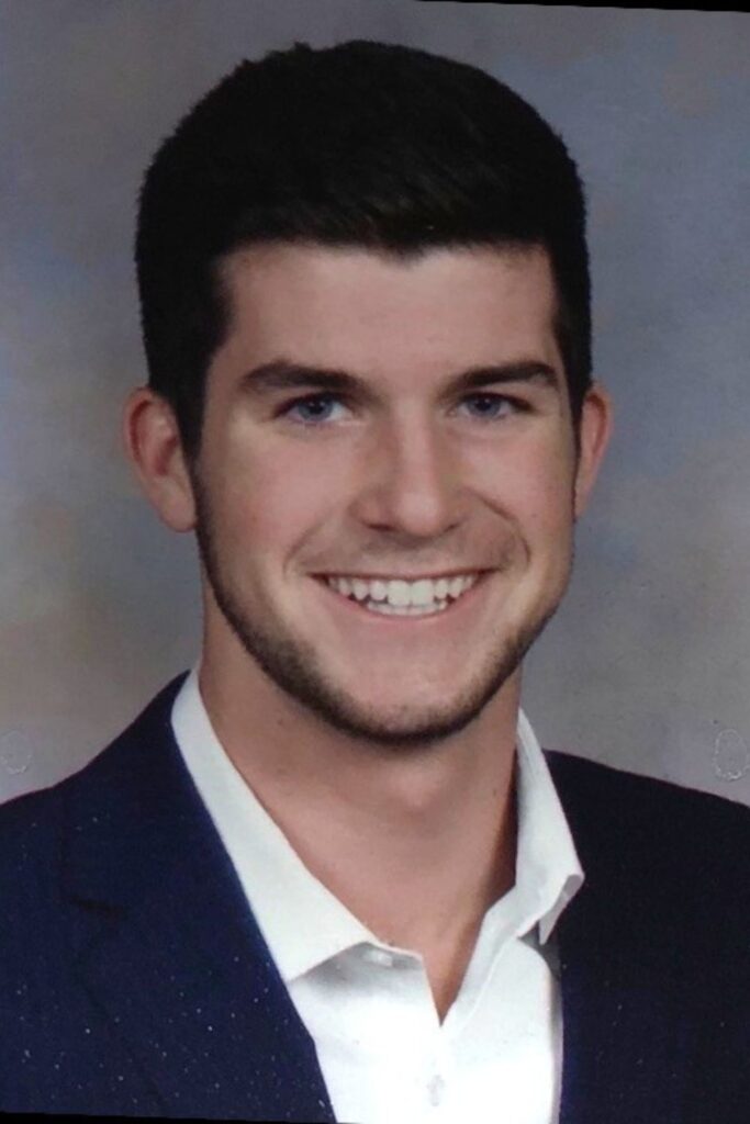Meet Ben DiNucci Brother Jack DiNucci – Sister Gabby - Players Bio