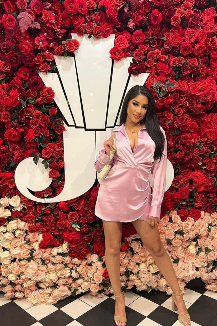 Meet Isaiah Hartenstein Sister Jasmine- Age Gap And Family Tree ...