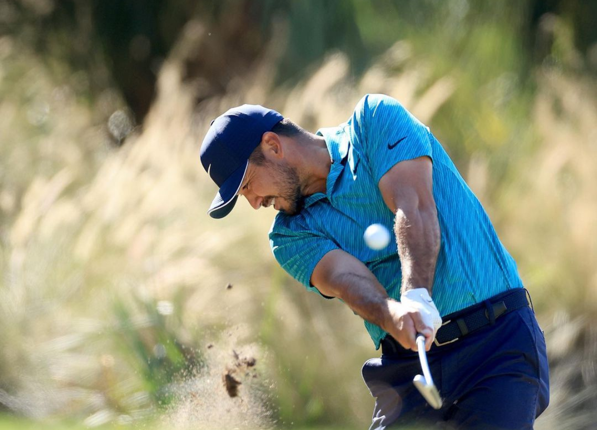 Does Jason Day Have A Brother? Meet Sister Kim And Yanna Day - Players Bio