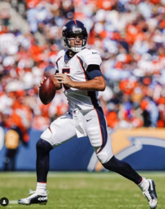 Joe Flacco Bio: Wife, Kids & Net Worth! - Players Bio