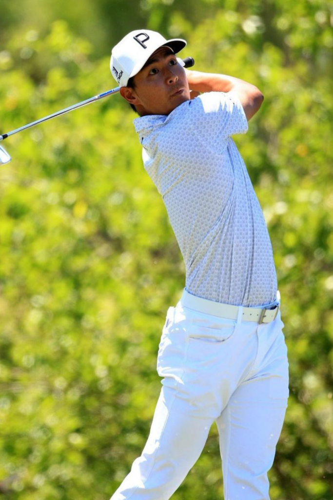 Who Are Duk And Hymn Suh? Justin Suh Parents- Family And Nationality ...