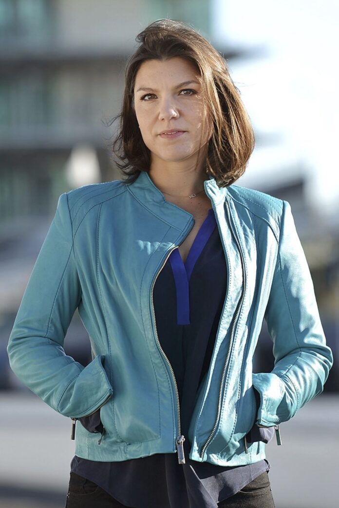 Katherine Legge Husband: Is She Married? Crash And Injury Update 2023 ...