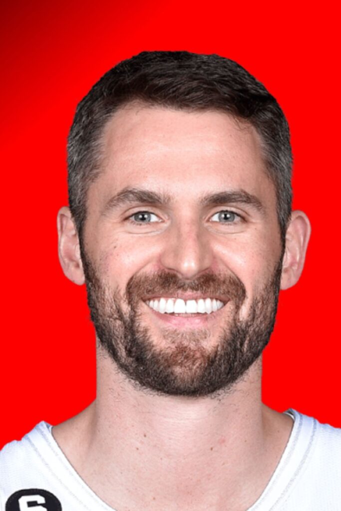 Insane Kevin Love Stats: He Has Reached NBA Finals Every Year He Made ...