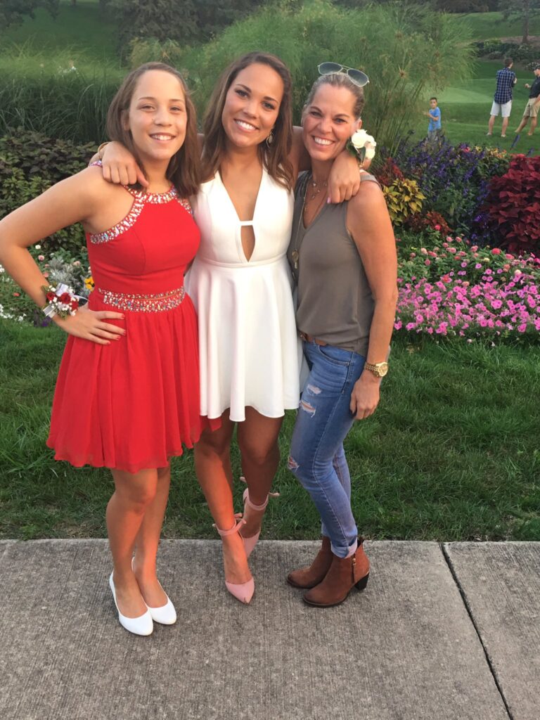 Who Are Sydney, Montana And Hunter Keys? Madison Keys Sister - Players Bio