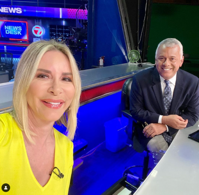 Lynn Martinez Bio: Family, Relationships & Facts - Players Bio