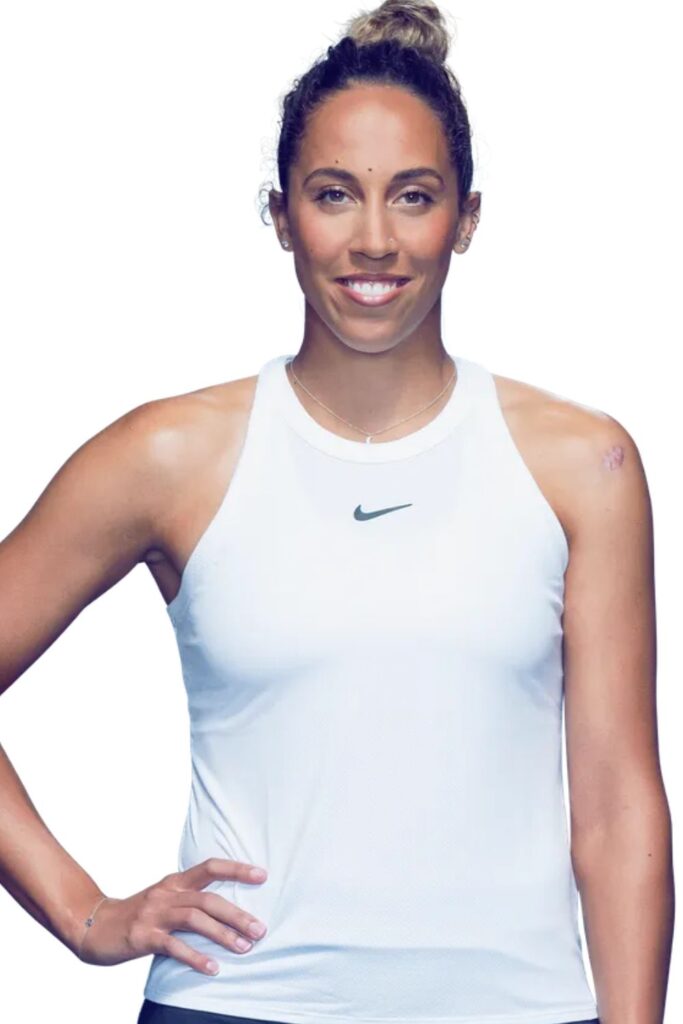 Who Are Sydney, Montana And Hunter Keys? Madison Keys Sister - Players Bio