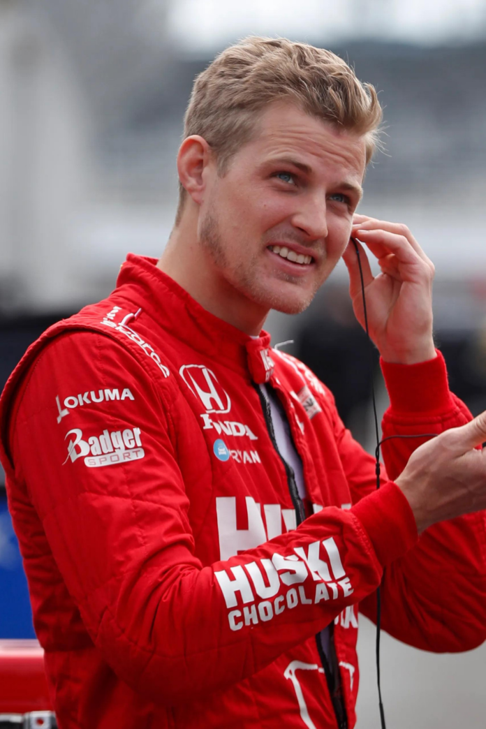 Marcus Ericsson Net Worth: Indy 500 2023 Runner Up Salary And Income ...
