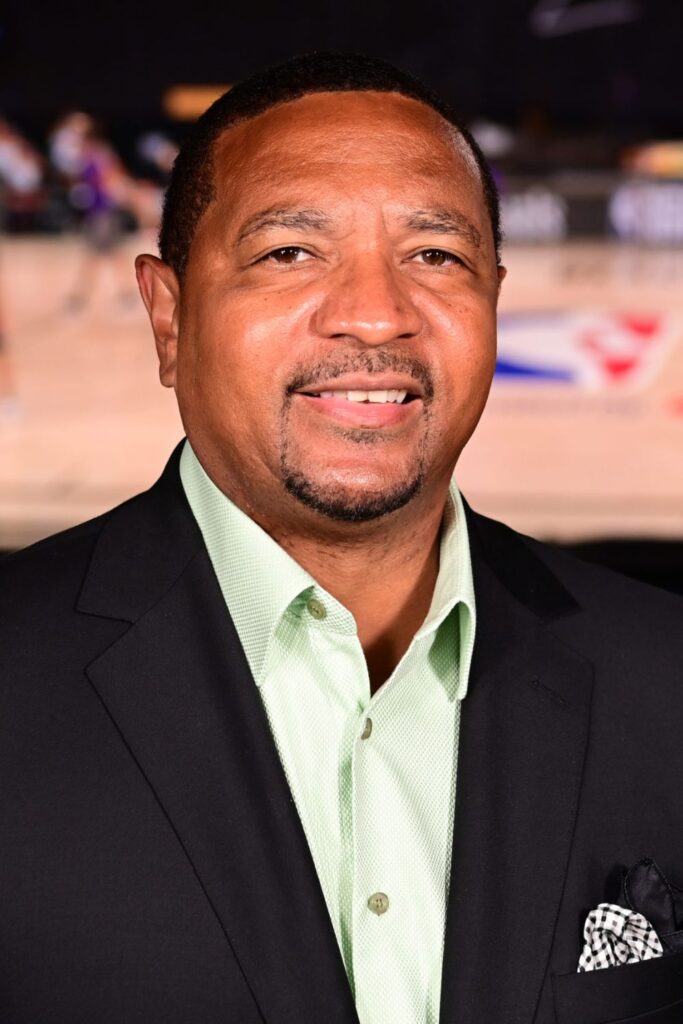 Mark Jackson Religion And Ethnicity: Is He Going To Be New Bucks Coach ...