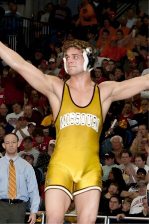 Ben Askren Brother Max Askren Runs Wrestling Academy - Players Bio