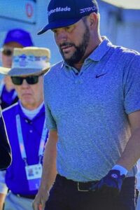 Golfer Michael Block Wife: Who Is Val Block? - Players Bio