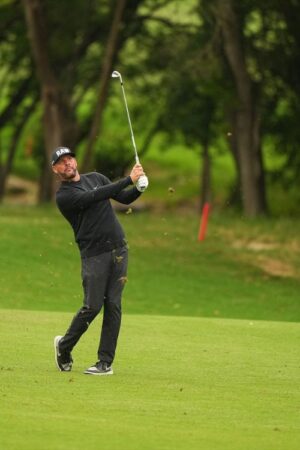 Golfer Michael Block Wife: Who Is Val Block? - Players Bio