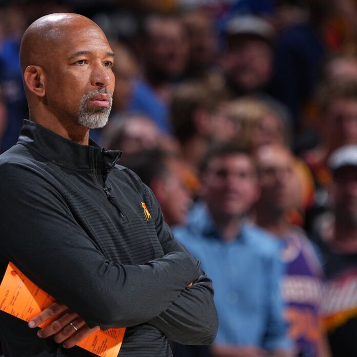 Is Detroit Pistons Hiring Monty Williams?- Ex-Phoenix Suns Head Coach ...