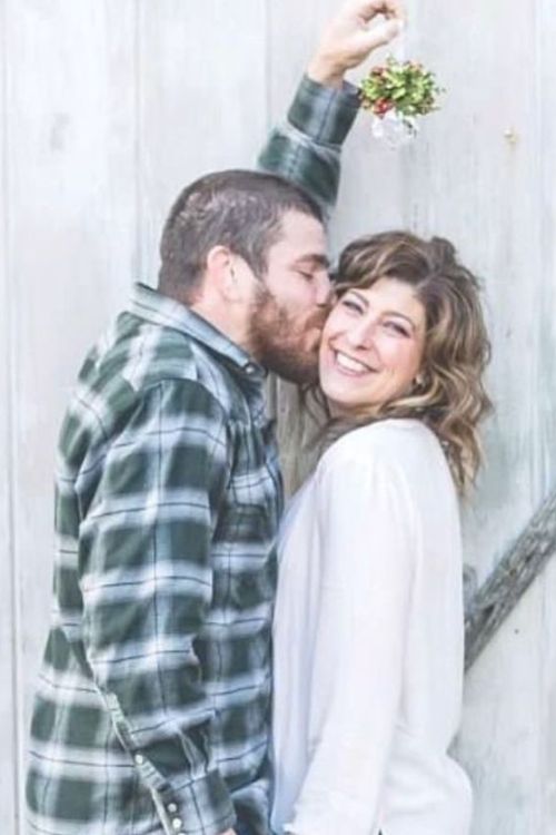 Jim Miller and Angel Miller - Players Bio